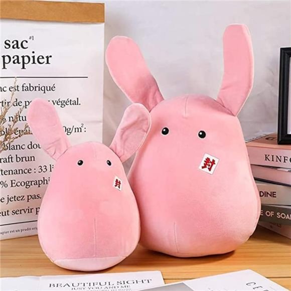 ATEOVE | Toys | Toilet Bound Hanako Kun Mokke Plush Toy Stuffed Doll ...